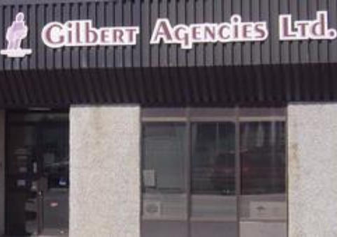 Gilbert Agencies, Insurance, Unity, SGI, Saskatchewan, Sask, SK., Canada